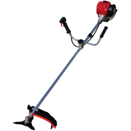 Motocoasa profesionala AGT 5028 B, motor Honda GX 50, 2 CP, 47.9 cmc, 4 ...