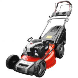 Masina de tuns gazonul AGT 51 ALLROAD motor Briggs&Stratton 575EX 3.4 ...