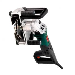 Freza pentru caneluri beton Metabo MFE 40, 1900 W, 125 mm, turatie ...